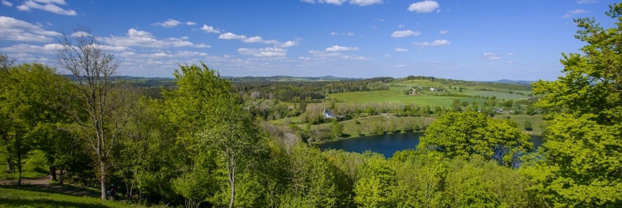 Natur- und Geopark Vulkaneifel | KV Vulkaneifel